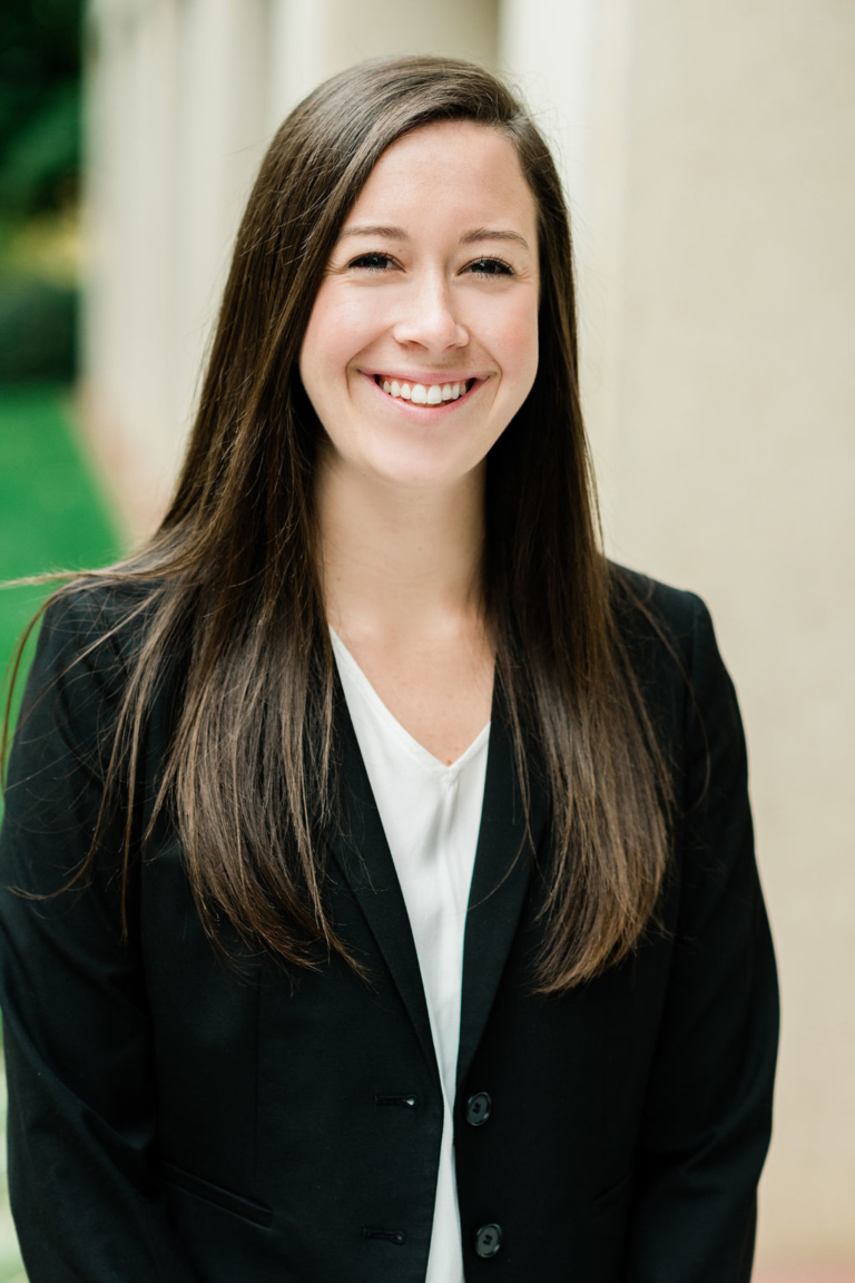 Haley Lanigan - O'Kelley Sorohan, Attorneys at Law, LLC